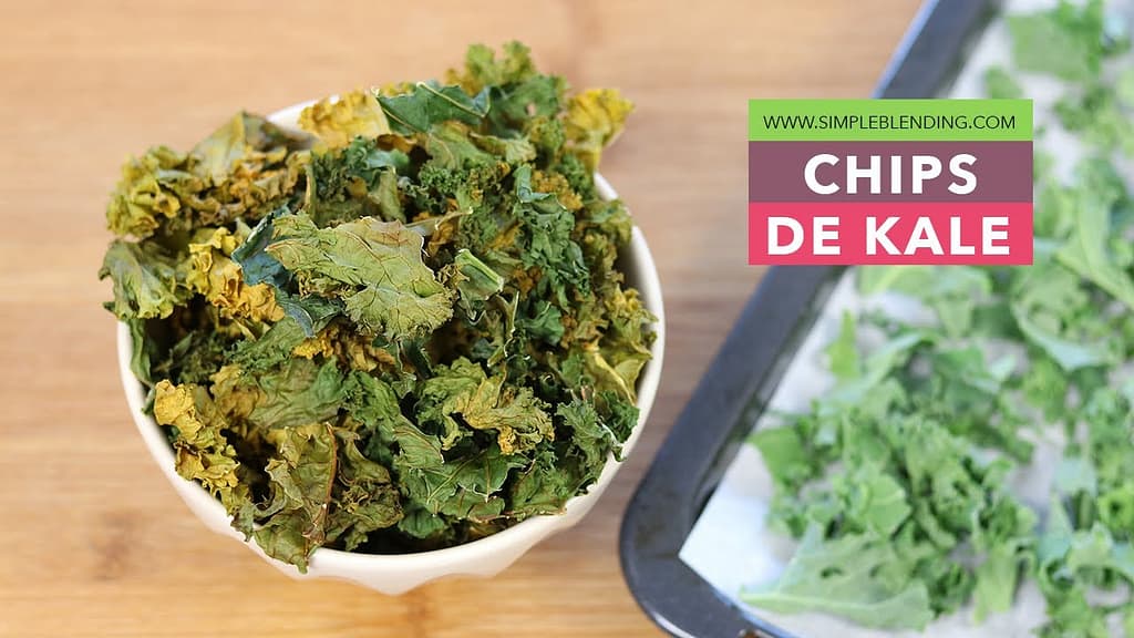 Receta Col Kale: ¡El Secreto para un Cuerpo 10!