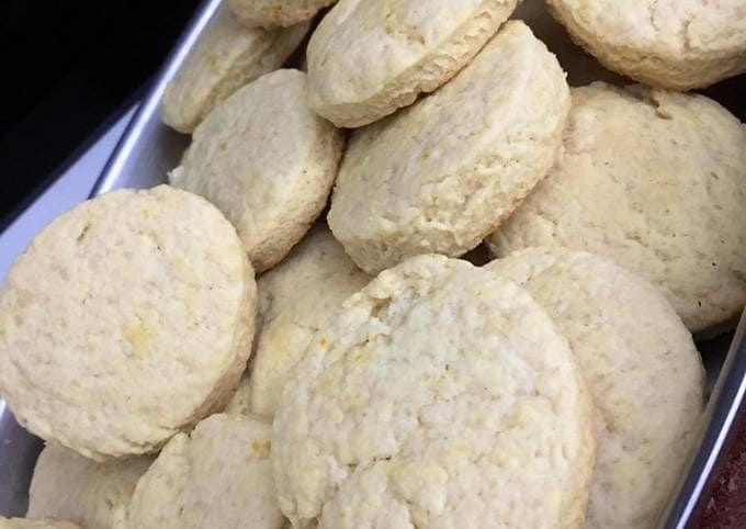 Receta Cookies de Manteca: ¡Las MÁS Tiernas! 😋🍪